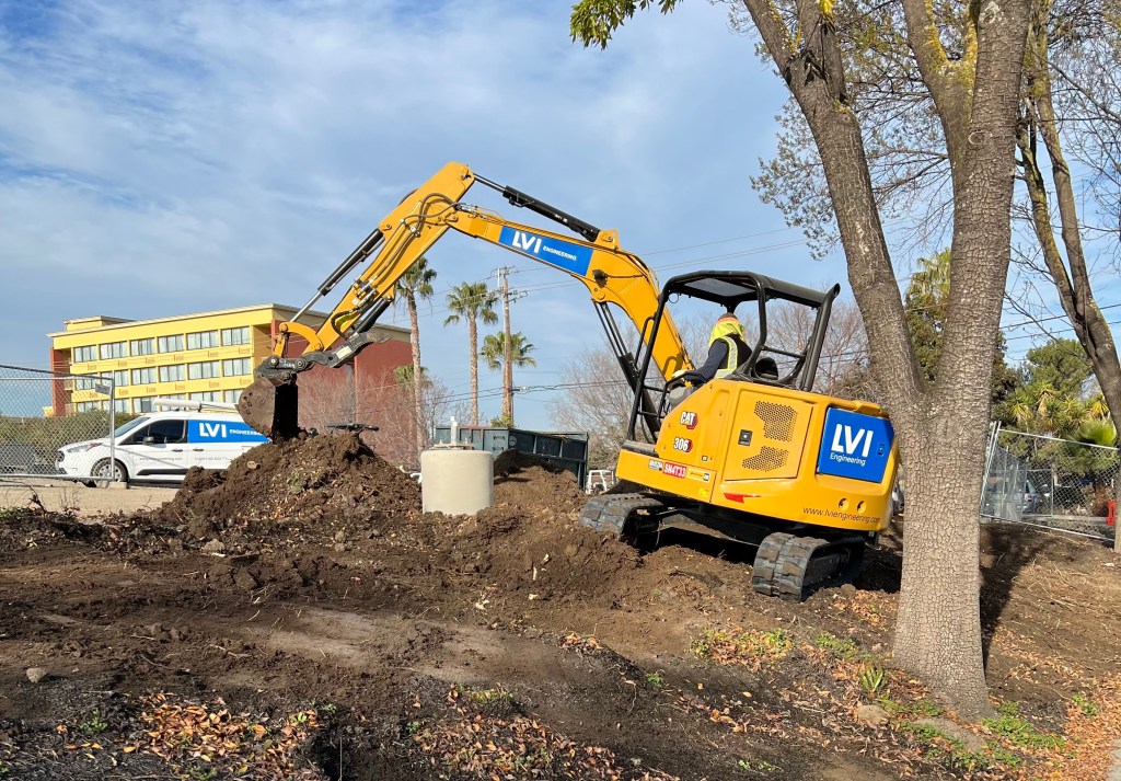 LVI Engineering – The North Bay Areas Premier Engineering Firm